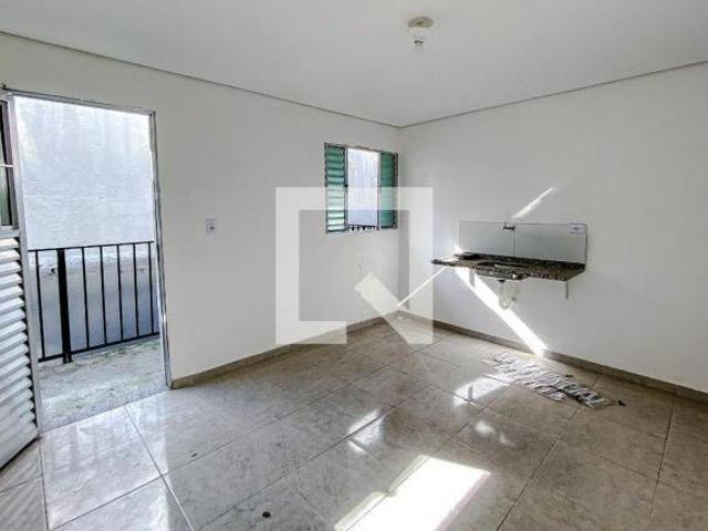 Casa à Venda Ipiranga, 1 Quarto, 28 m2