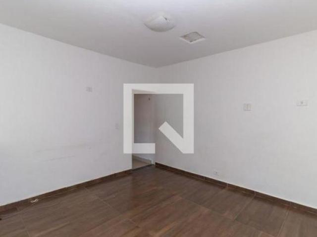 Casa à Venda Ipiranga, 1 Quarto, 40 m² São Paulo