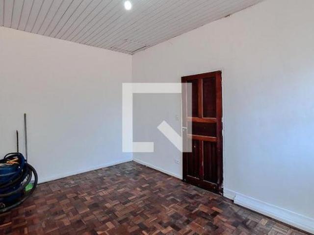 Casa à Venda Ipiranga, 1 Quarto, 60 m² São Paulo