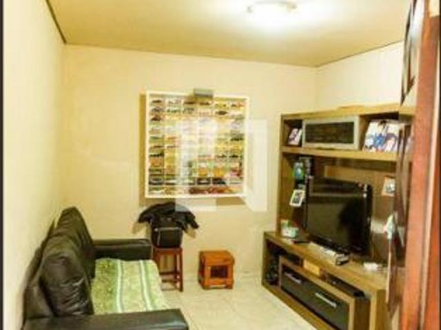 Casa à Venda Ipiranga, 1 Quarto, 63 m² São Paulo