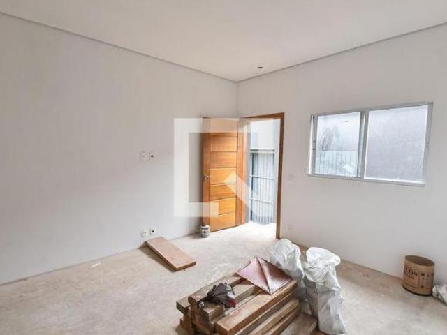 Casa à Venda Ipiranga, 1 Quarto, 65 m² São Paulo