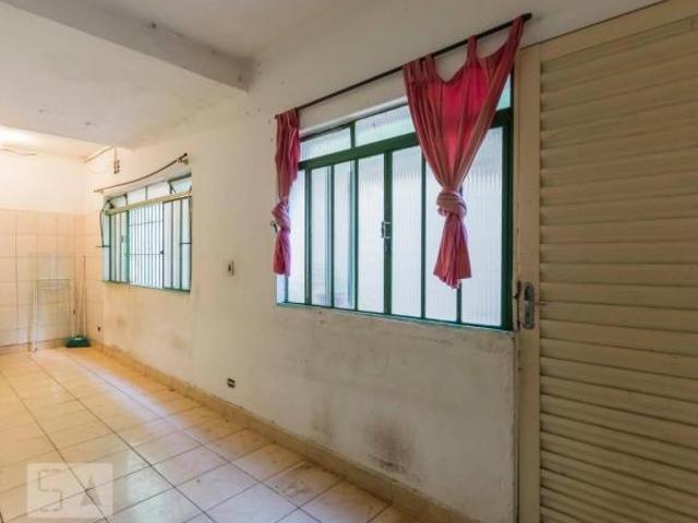 Casa à Venda Ipiranga, 1 Quarto, 80 m² São Paulo