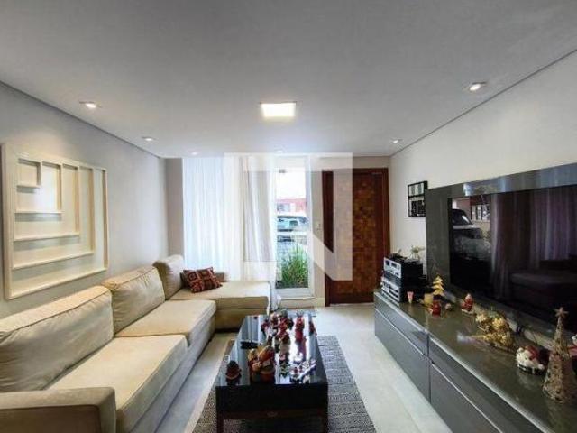 Casa à Venda Ipiranga, 2 Quartos, 140 m² São Paulo