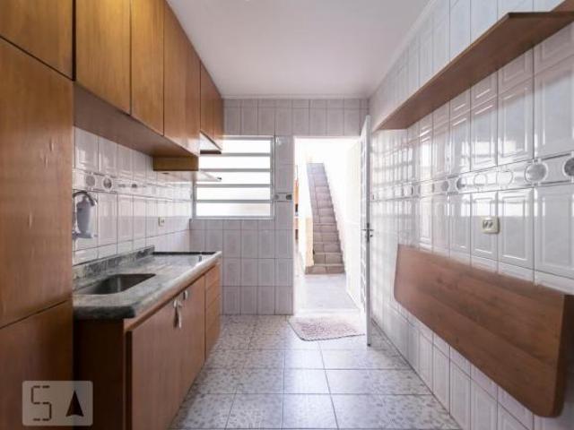 Casa à Venda Ipiranga, 2 Quartos, 160 m2