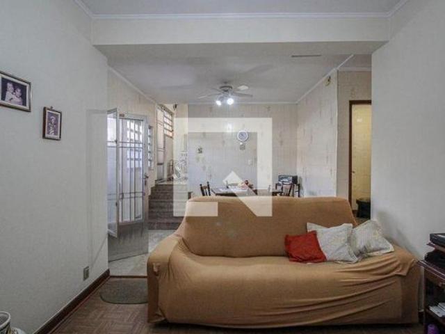 Casa à Venda Ipiranga, 2 Quartos, 180 m2