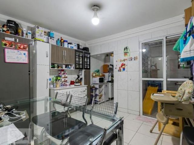 Casa à Venda Ipiranga, 2 Quartos, 100 m2