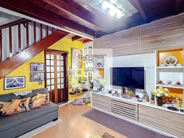 Casa à Venda Ipiranga, 2 Quartos, 100 m2