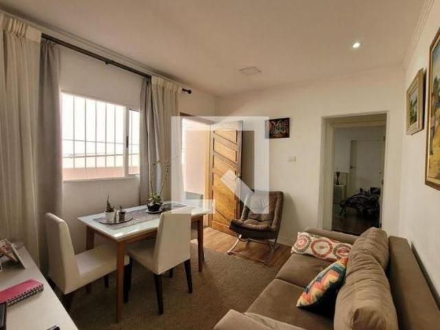 Casa à Venda Ipiranga, 2 Quartos, 100 m² São Paulo