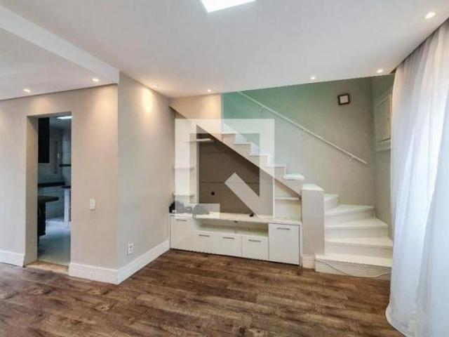 Casa à Venda Ipiranga, 2 Quartos, 100 m² São Paulo