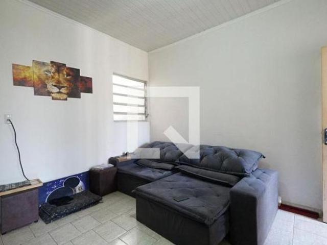 Casa à Venda Ipiranga, 2 Quartos, 100 m² São Paulo