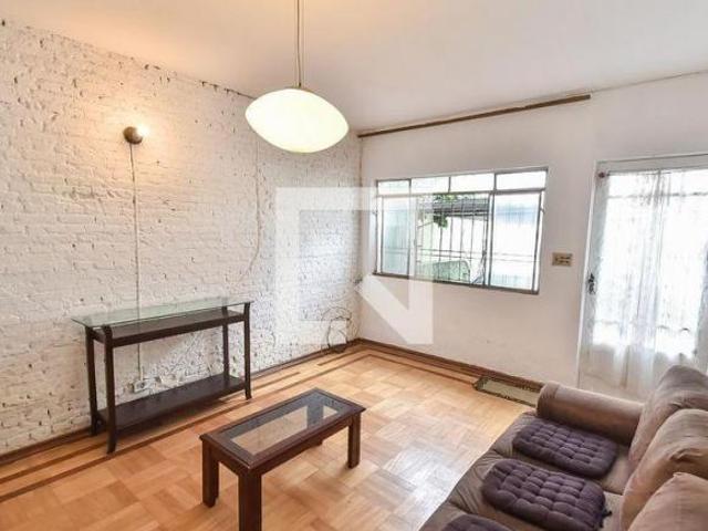 Casa à Venda Ipiranga, 2 Quartos, 104 m2