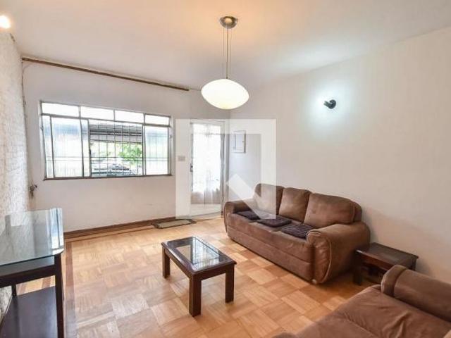 Casa à Venda Ipiranga, 2 Quartos, 104 m2