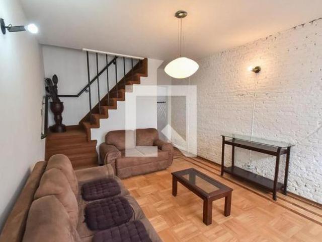 Casa à Venda Ipiranga, 2 Quartos, 104 m² São Paulo
