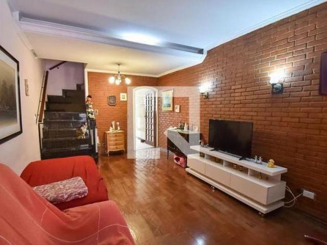 Casa à Venda Ipiranga, 2 Quartos, 106 m2