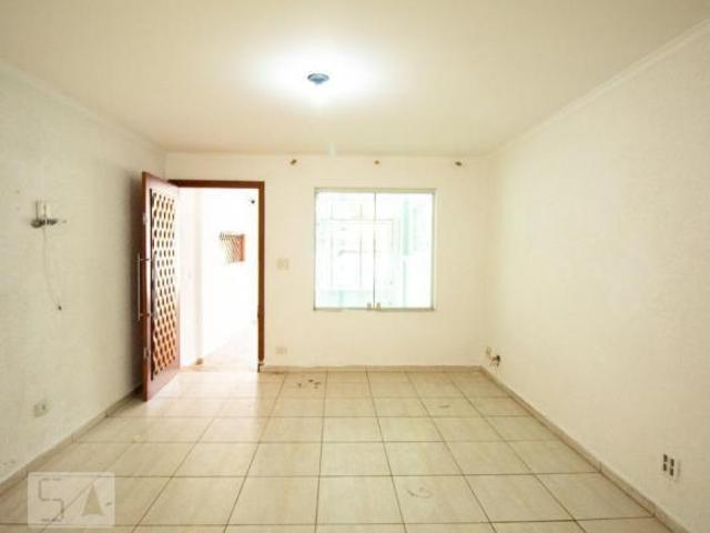 Casa à Venda Ipiranga, 2 Quartos, 110 m2
