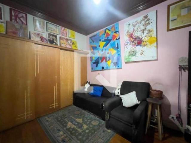 Casa à Venda Ipiranga, 2 Quartos, 112 m² São Paulo