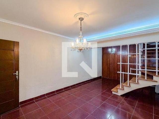 Casa à Venda Ipiranga, 2 Quartos, 114 m2