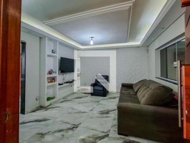 Casa à Venda Ipiranga, 2 Quartos, 120 m² São Paulo
