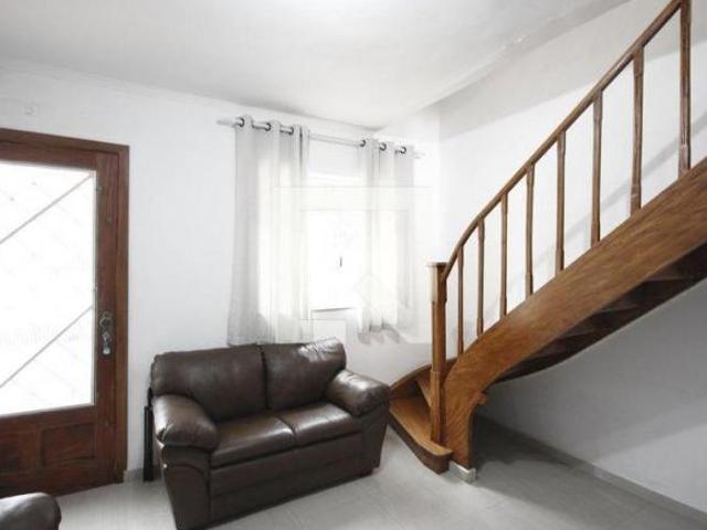 Casa à Venda Ipiranga, 2 Quartos, 120 m² São Paulo