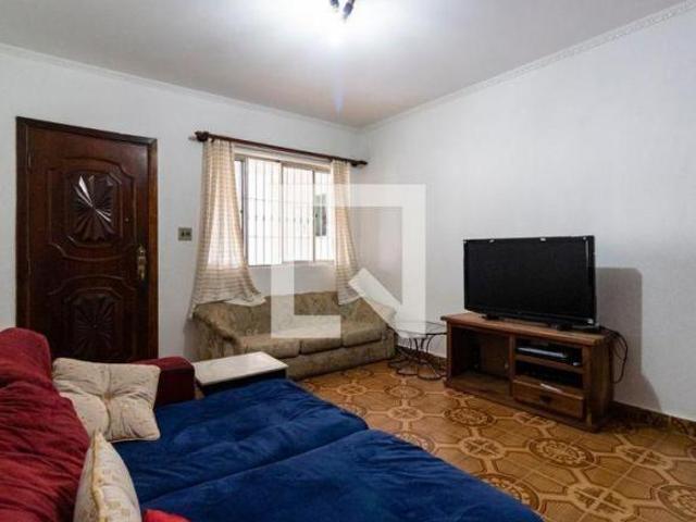 Casa à Venda Ipiranga, 2 Quartos, 125 m2