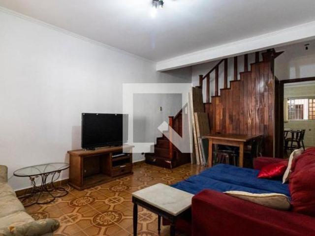 Casa à Venda Ipiranga, 2 Quartos, 125 m2