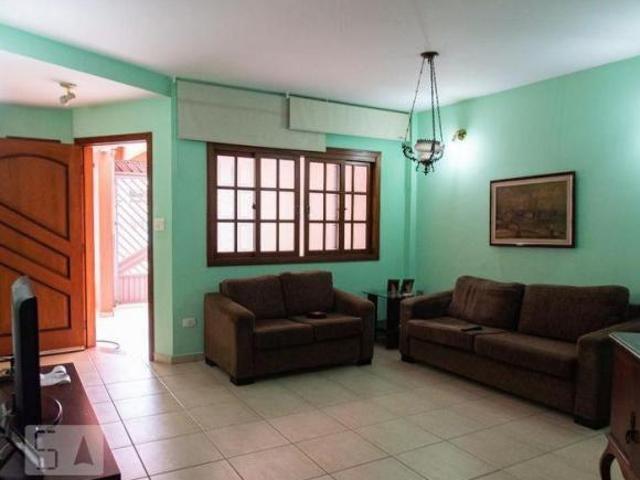Casa à Venda Ipiranga, 2 Quartos, 125 m2