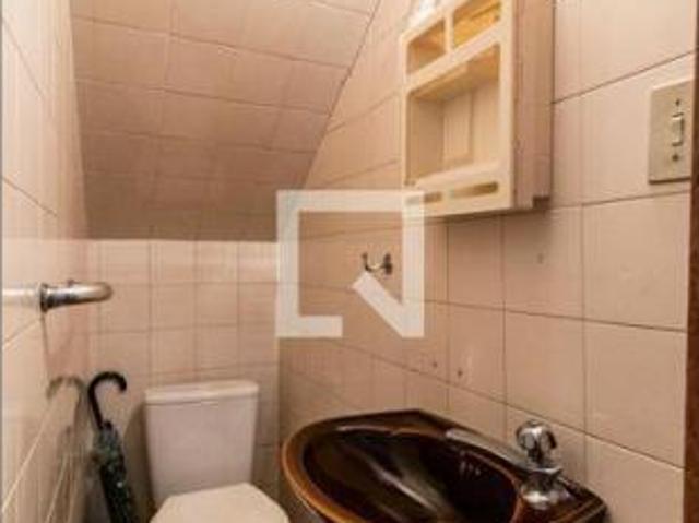Casa à Venda Ipiranga, 2 Quartos, 125 m2