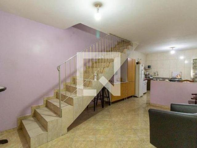Casa à Venda Ipiranga, 2 Quartos, 126 m² São Paulo