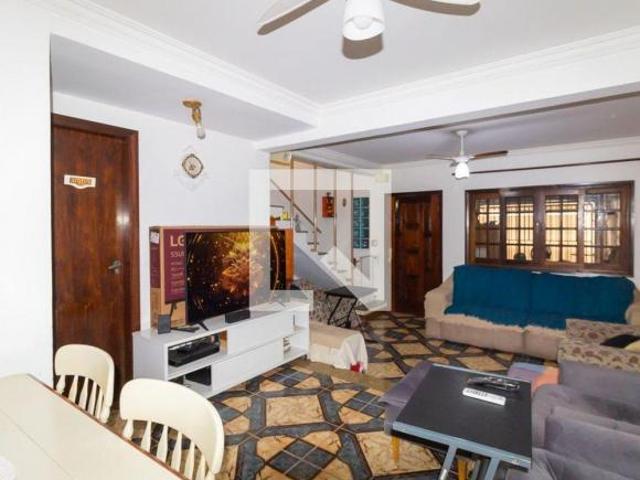 Casa à Venda Ipiranga, 2 Quartos, 138 m2