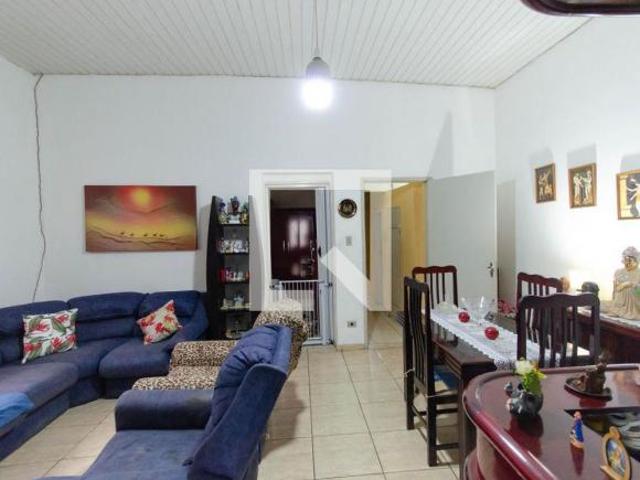 Casa à Venda Ipiranga, 2 Quartos, 78 m2