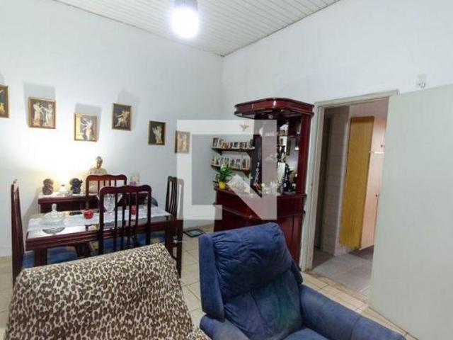 Casa à Venda Ipiranga, 2 Quartos, 78 m² São Paulo
