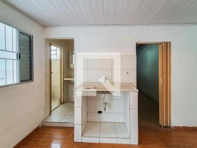 Casa à Venda Ipiranga, 2 Quartos, 70 m² São Paulo