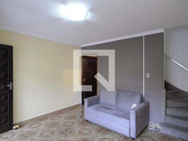 Casa à Venda Ipiranga, 2 Quartos, 80 m2