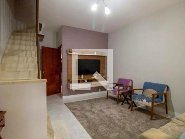 Casa à Venda Ipiranga, 2 Quartos, 80 m2