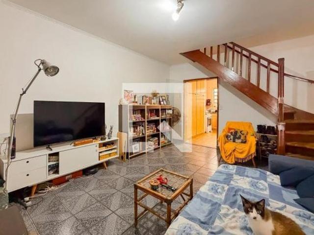 Casa à Venda Ipiranga, 2 Quartos, 95 m2