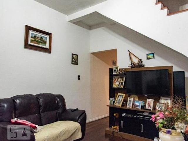 Casa à Venda Ipiranga, 2 Quartos, 98 m2