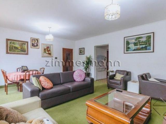 CASA À VENDA IPIRANGA 4 DORMITÓRIOS 15 VAGAS