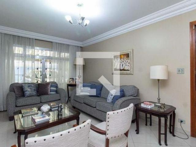 Casa à Venda Ipiranga, 4 Quartos, 150 m² São Paulo