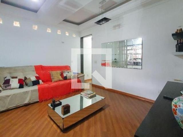 Casa à Venda Ipiranga, 4 Quartos, 170 m² São Paulo