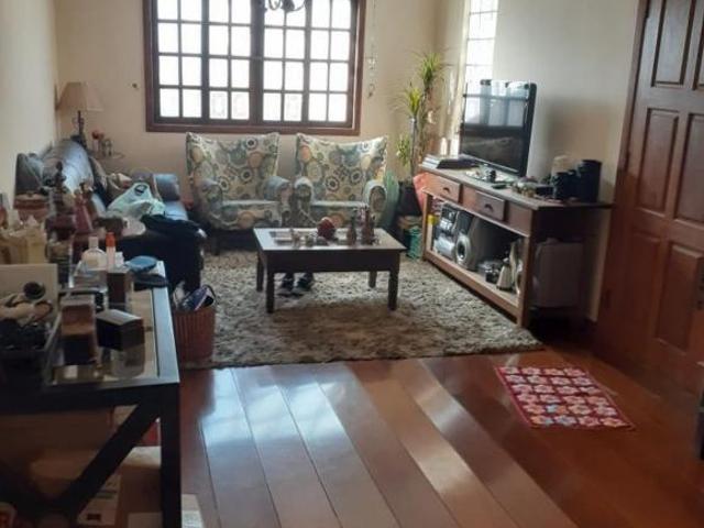 Casa à Venda Ipiranga, 4 Quartos, 192 m2