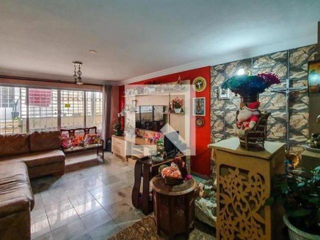 Casa à Venda Ipiranga, 4 Quartos, 125 m2