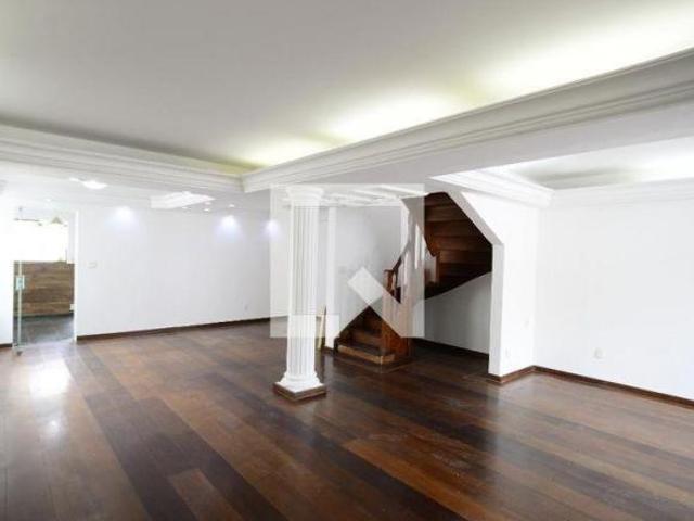 Casa à Venda Ipiranga, 4 Quartos, 250 m² São Paulo