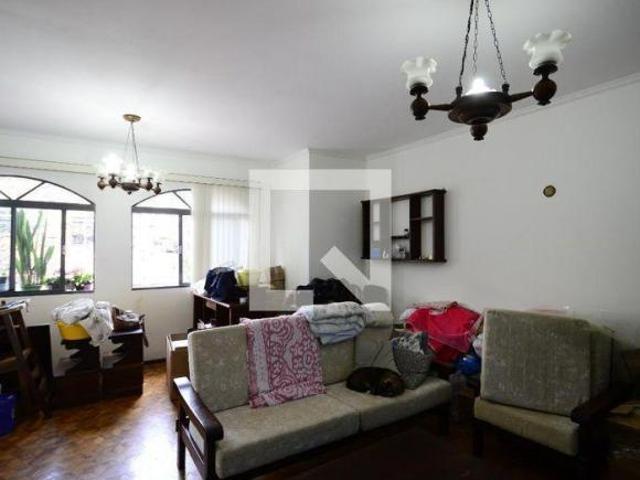 Casa à Venda Ipiranga, 4 Quartos, 250 m² São Paulo