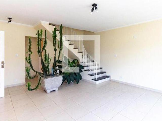 Casa à Venda Ipiranga, 4 Quartos, 270 m² São Paulo