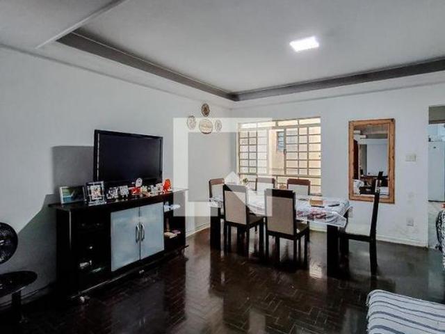 Casa à Venda Ipiranga, 4 Quartos, 270 m² São Paulo