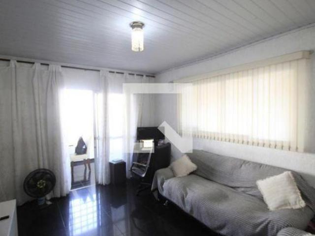 Casa à Venda Ipiranga, 4 Quartos, 204 m² São Paulo