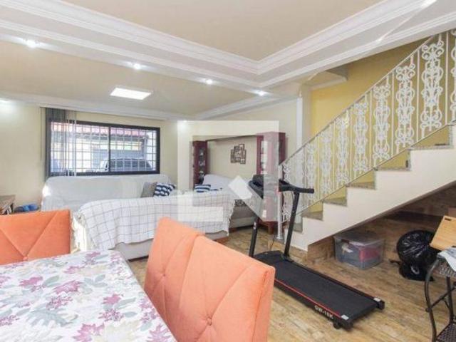 Casa à Venda Ipiranga, 4 Quartos, 220 m2