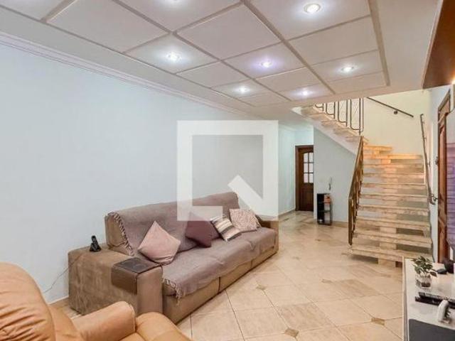 Casa à Venda Ipiranga, 4 Quartos, 227 m² São Paulo