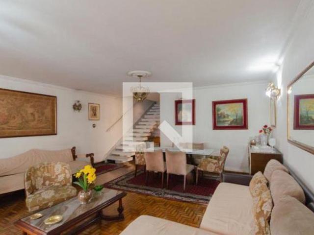 Casa à Venda Ipiranga, 4 Quartos, 224 m2