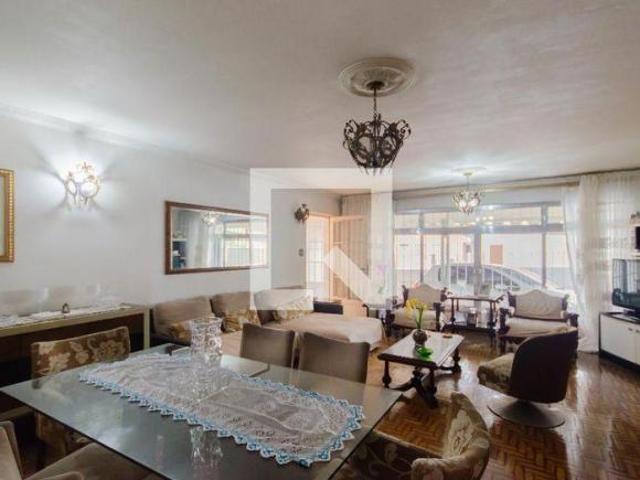 Casa à Venda Ipiranga, 4 Quartos, 224 m² São Paulo
